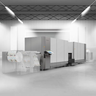 La nuova serie Canon ColorStream 8000 | PrintPUB.net