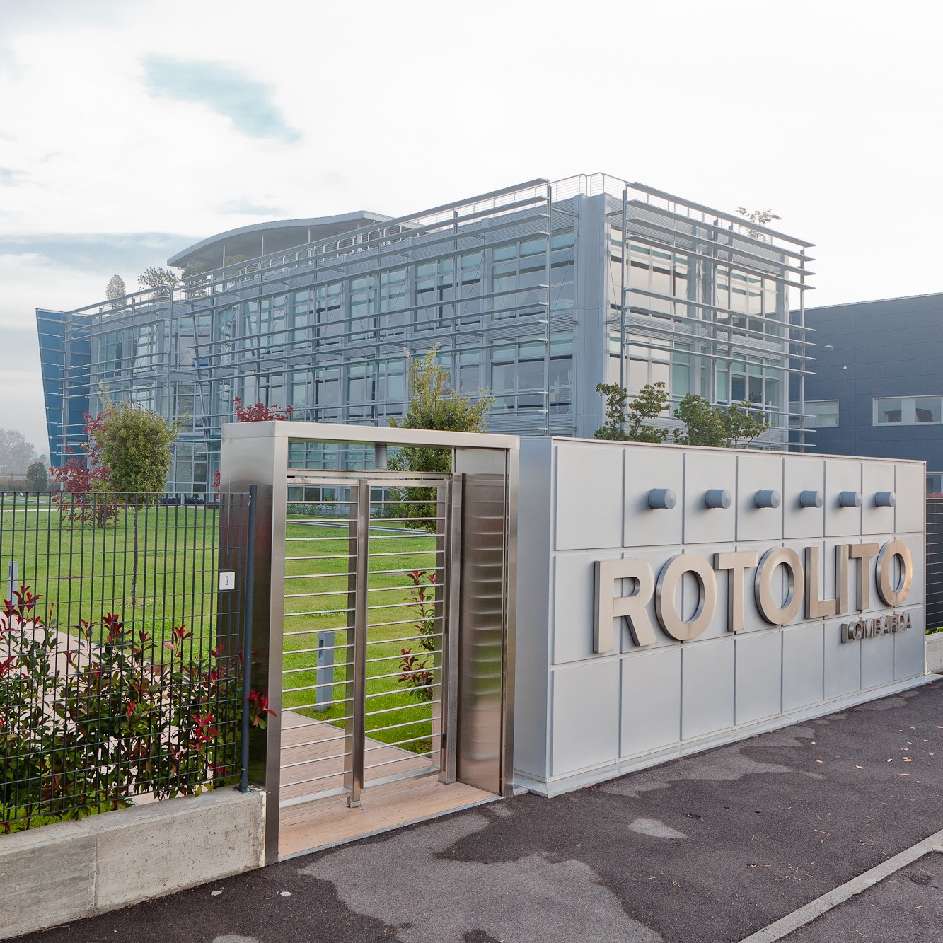 Rotolito, una vision aperta a nuove sfide | PrintPUB.net