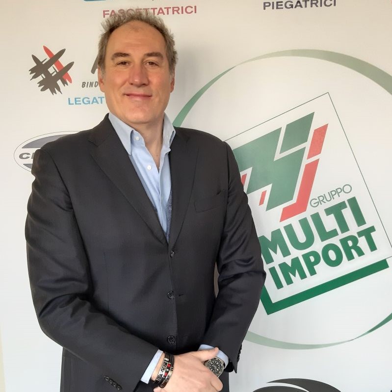 Buon viaggio Ivan! | PrintPUB.net