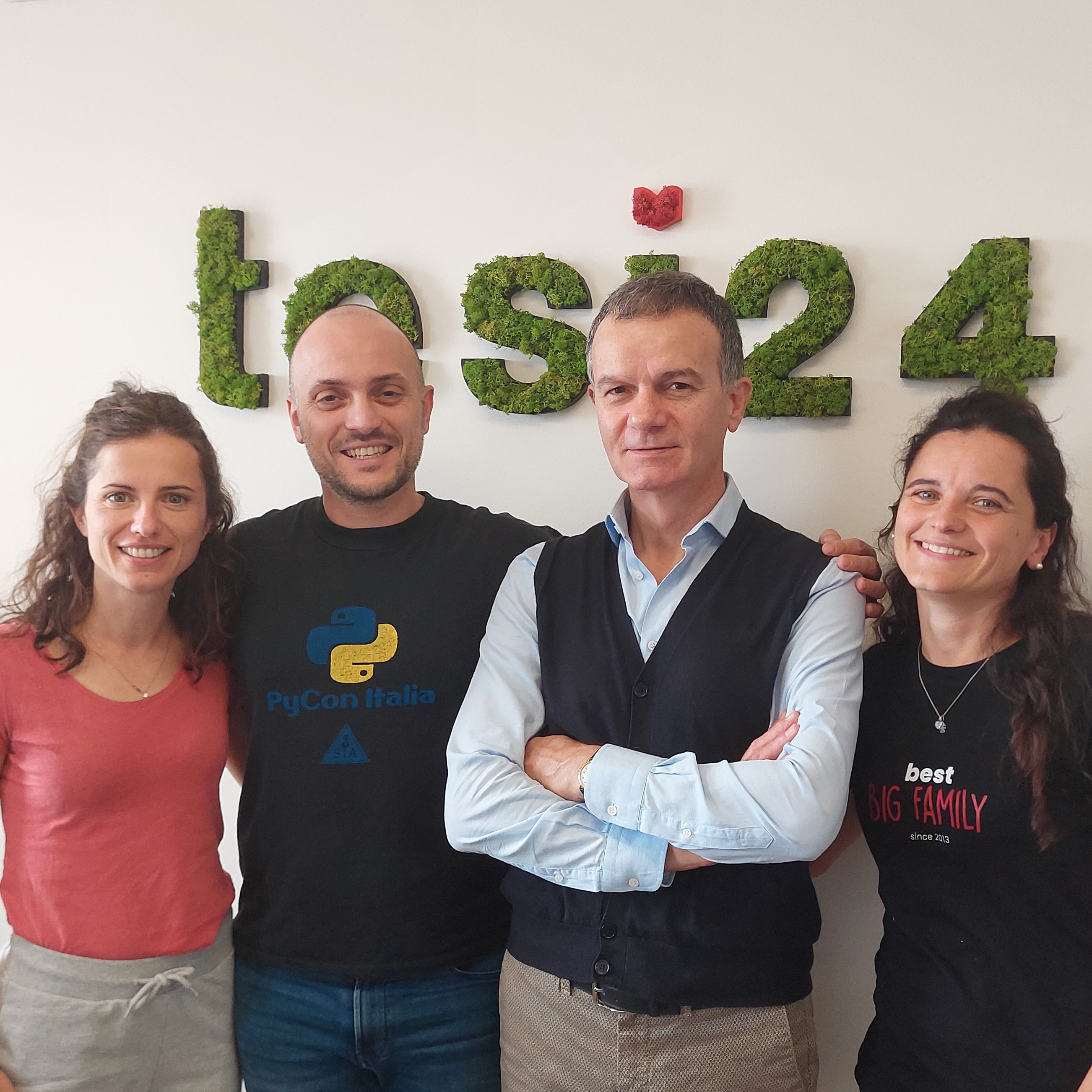 La flessibilità delle soluzioni di Multi Import per Tesi24 | PrintPUB.net