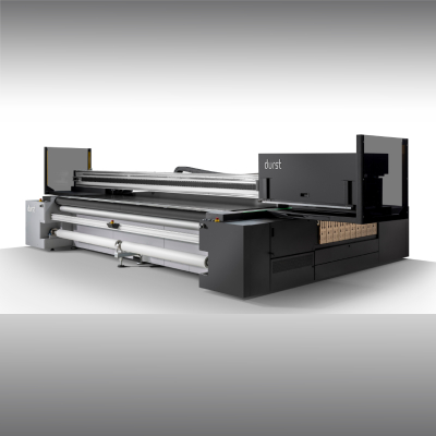 La flatbed P5 X amplia la famiglia Durst P5 | PrintPUB.net