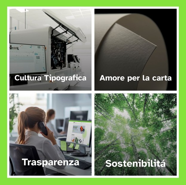 4Graph, dall’efficienza del digitale al ritorno alla carta | PrintPUB.net