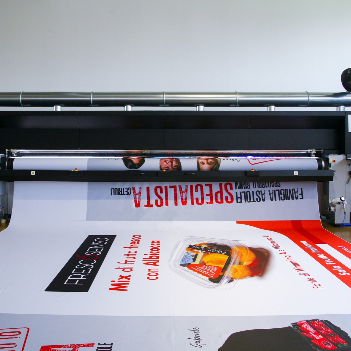 Innovazione ed eccellenza al centro: Printing Solutions investe sul ...