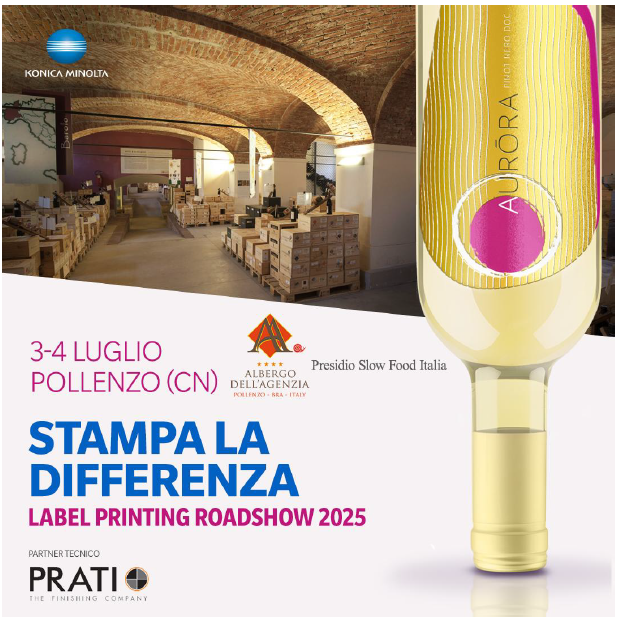 DIGI COMPACT (e squadra) che vince non si cambia | PrintPUB.net