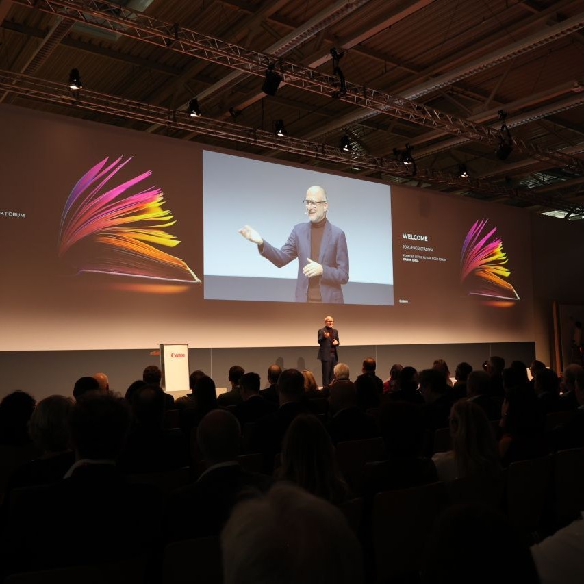 Ecosistemi editoriali, la visione del Future Book Forum | PrintPUB.net