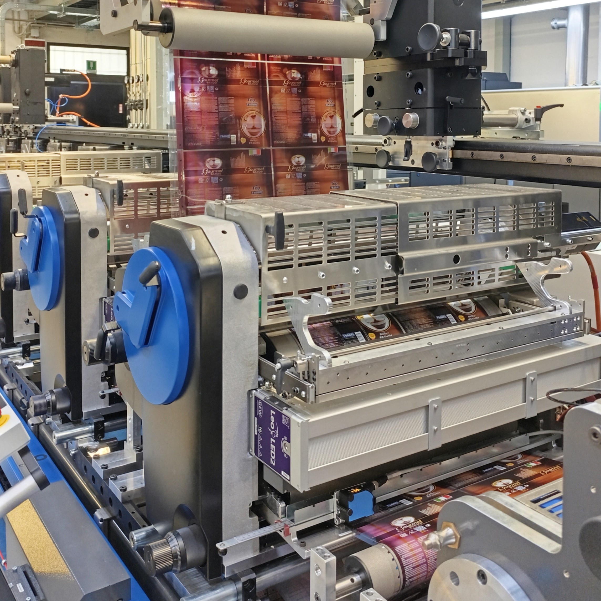Arca Sleeves, eccellenza produttiva e applicazioni tailor-made ...